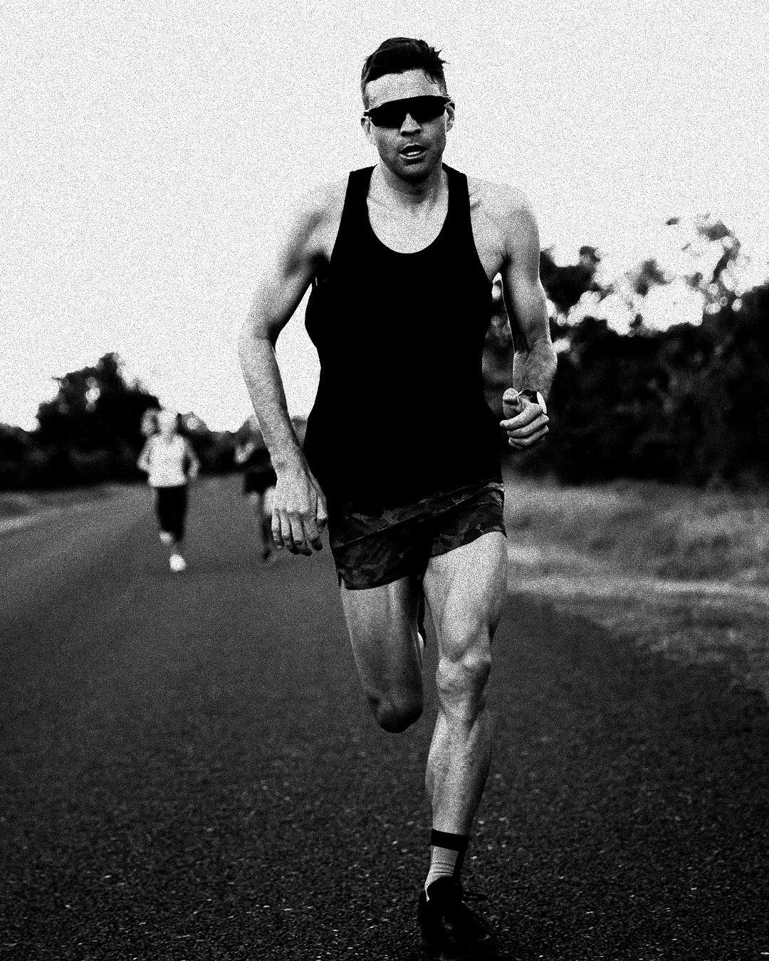 Aaron Royle – 2XU Teams