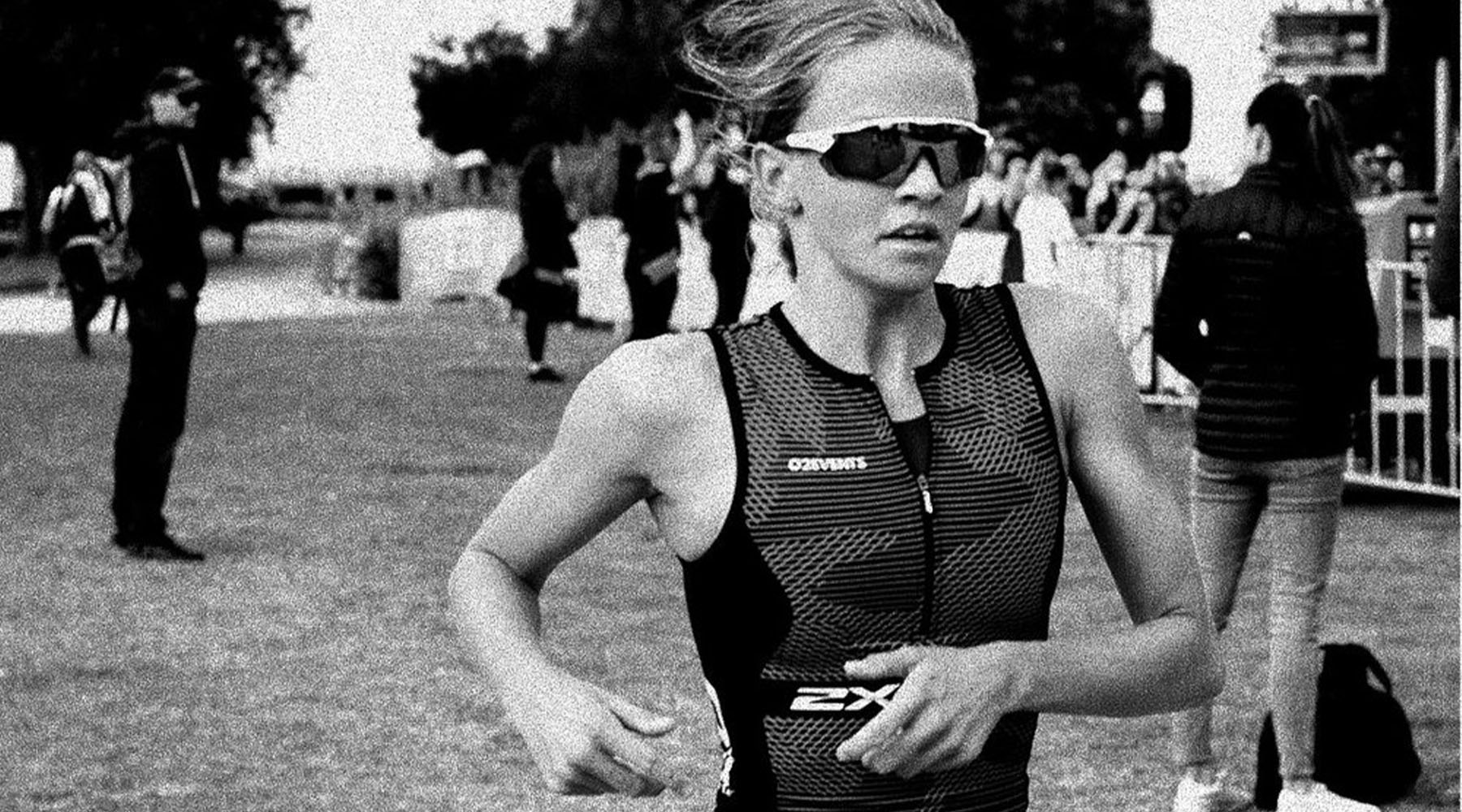 Emma Hogan – 2XU Teams