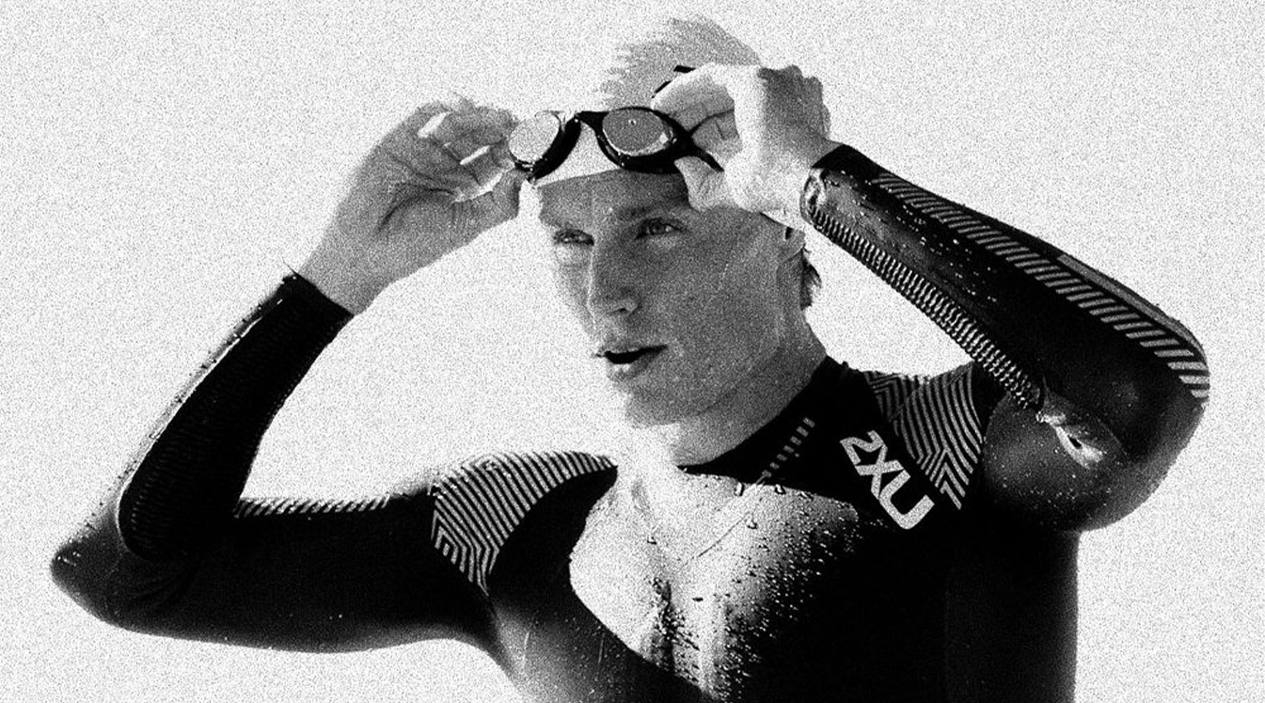 Matt Hauser – 2XU Teams