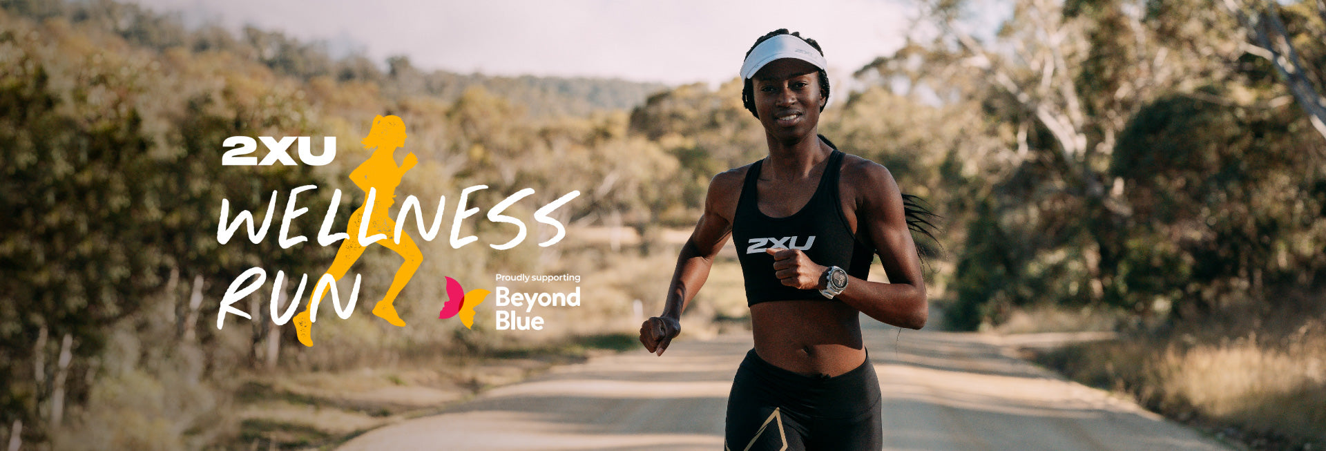 2XU Wellness Run – 2XU Teams
