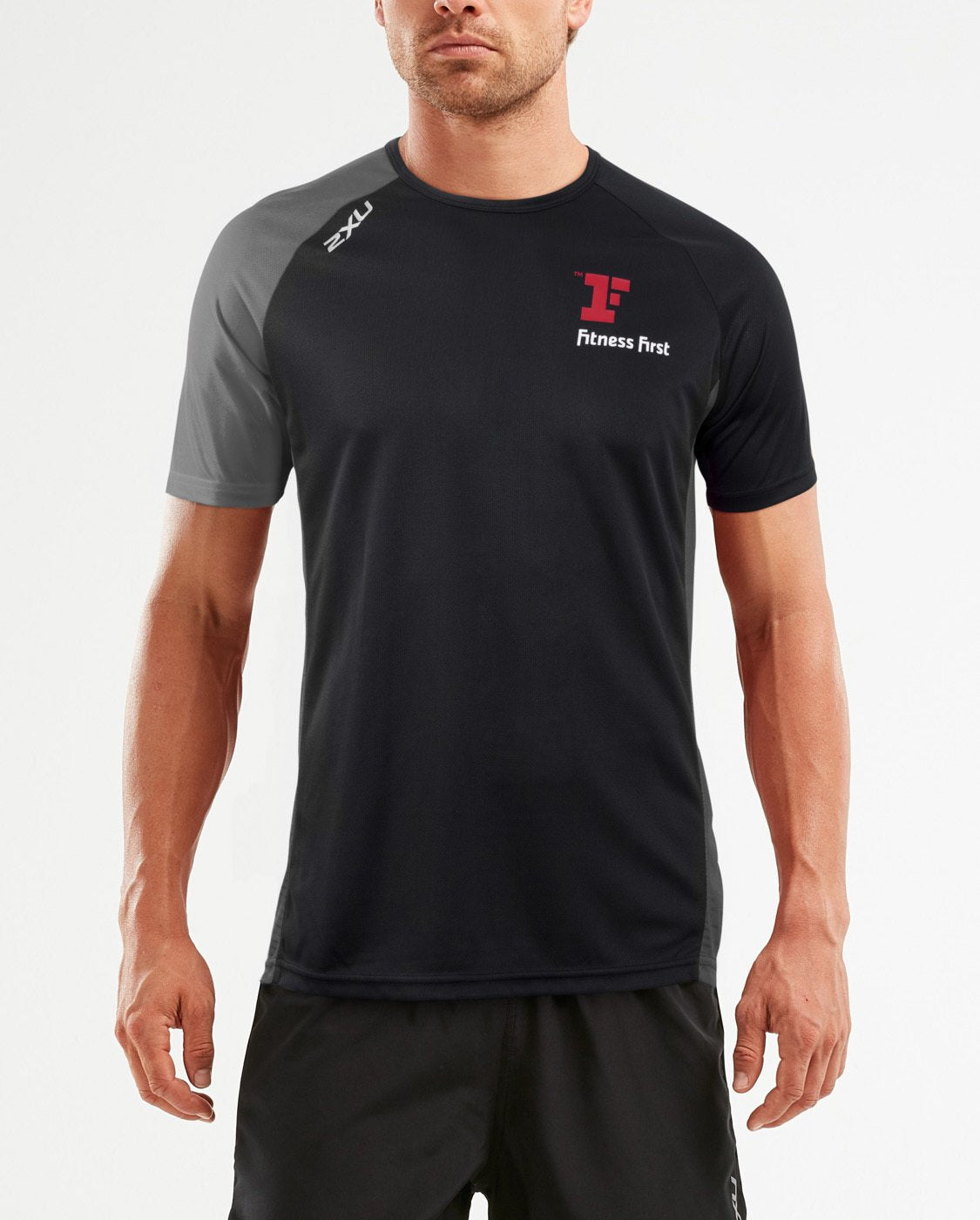 Fitness First PT Tee – 2XU Teams