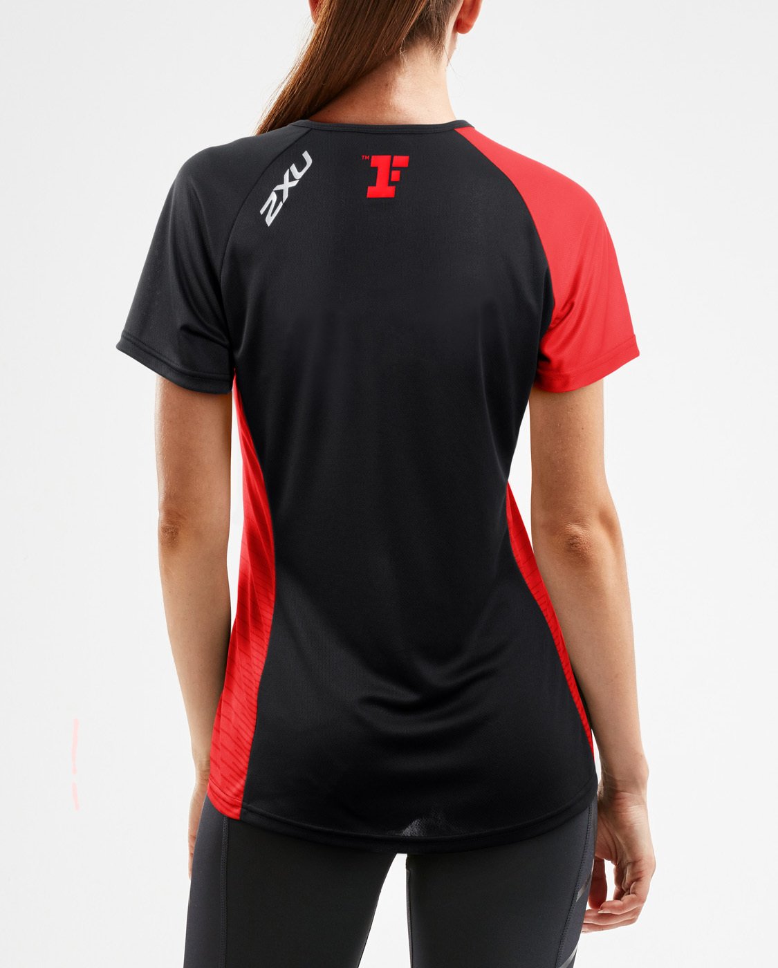 Fitness First Staff Tee – 2XU Teams